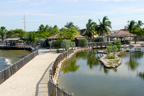 History of the Lab - Florida Institute of Oceanography