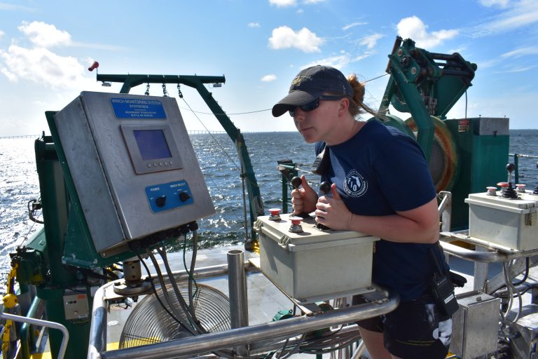 Employment - Florida Institute of Oceanography