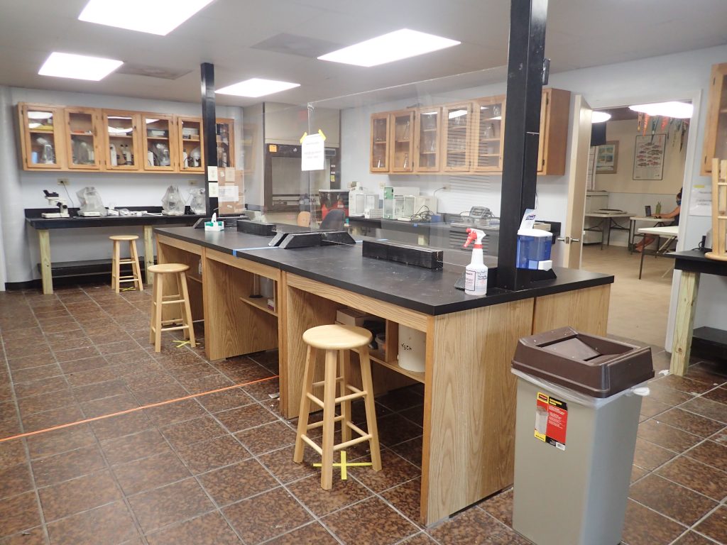 KML Phase One Reopening - Florida Institute of Oceanography