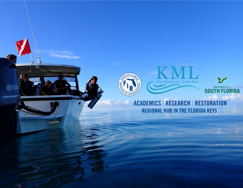 About KML - Florida Institute of Oceanography